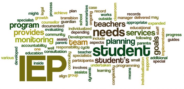 Translation Services – IEP Translations